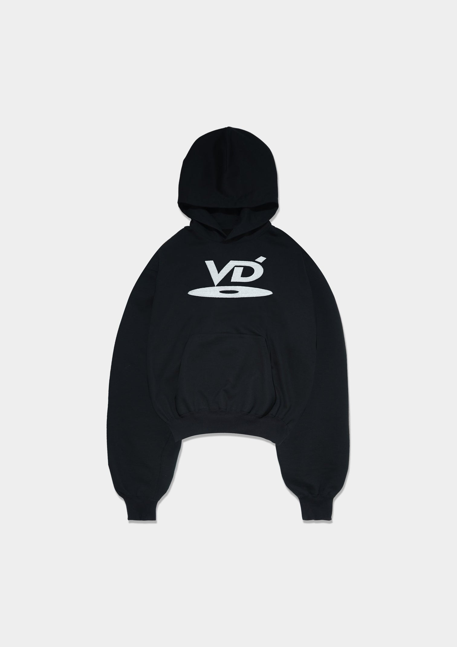 VUJA DÉ – VUJA DÉ